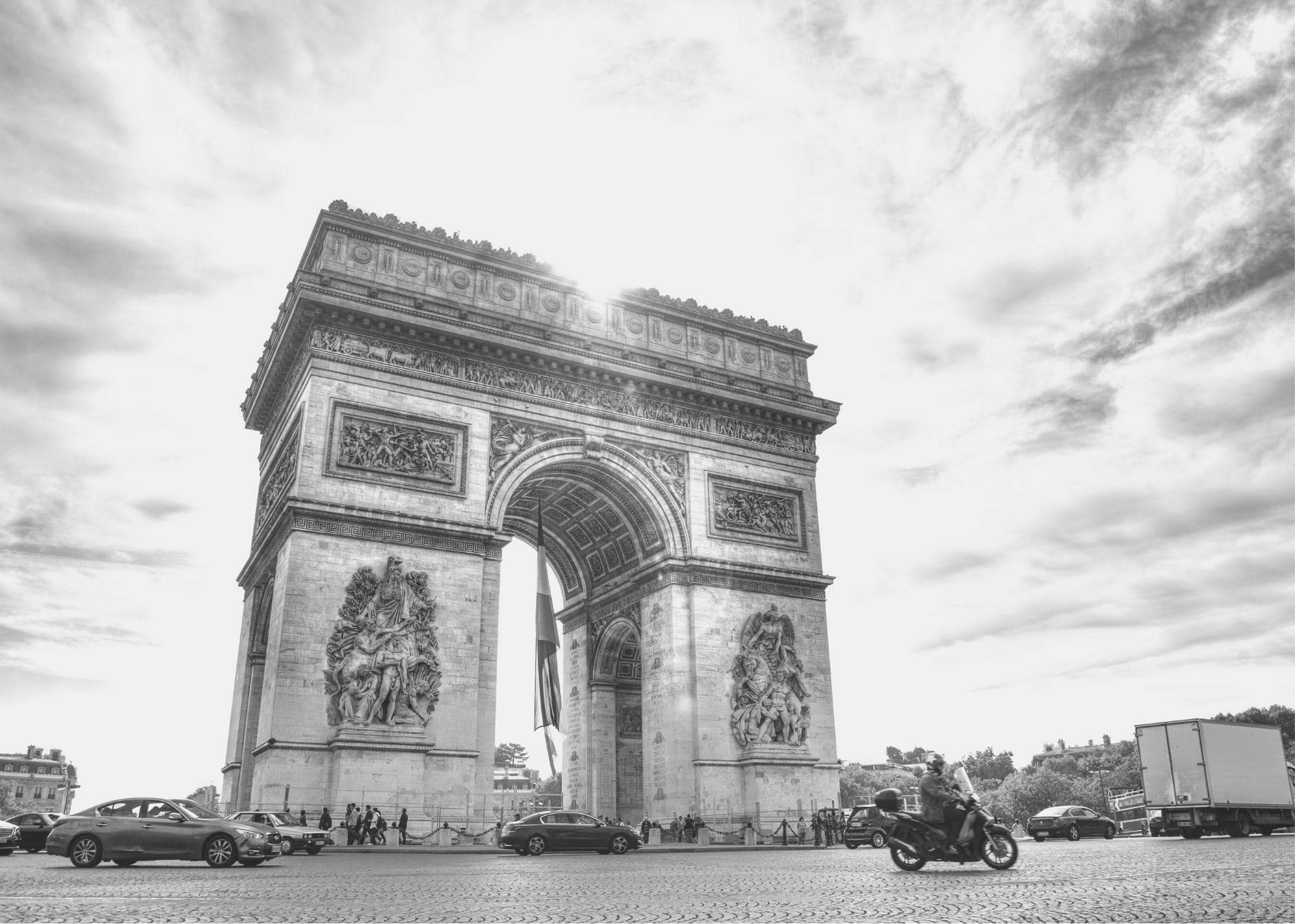 Paris Campus - EIDM Fashion and Luxury Business School