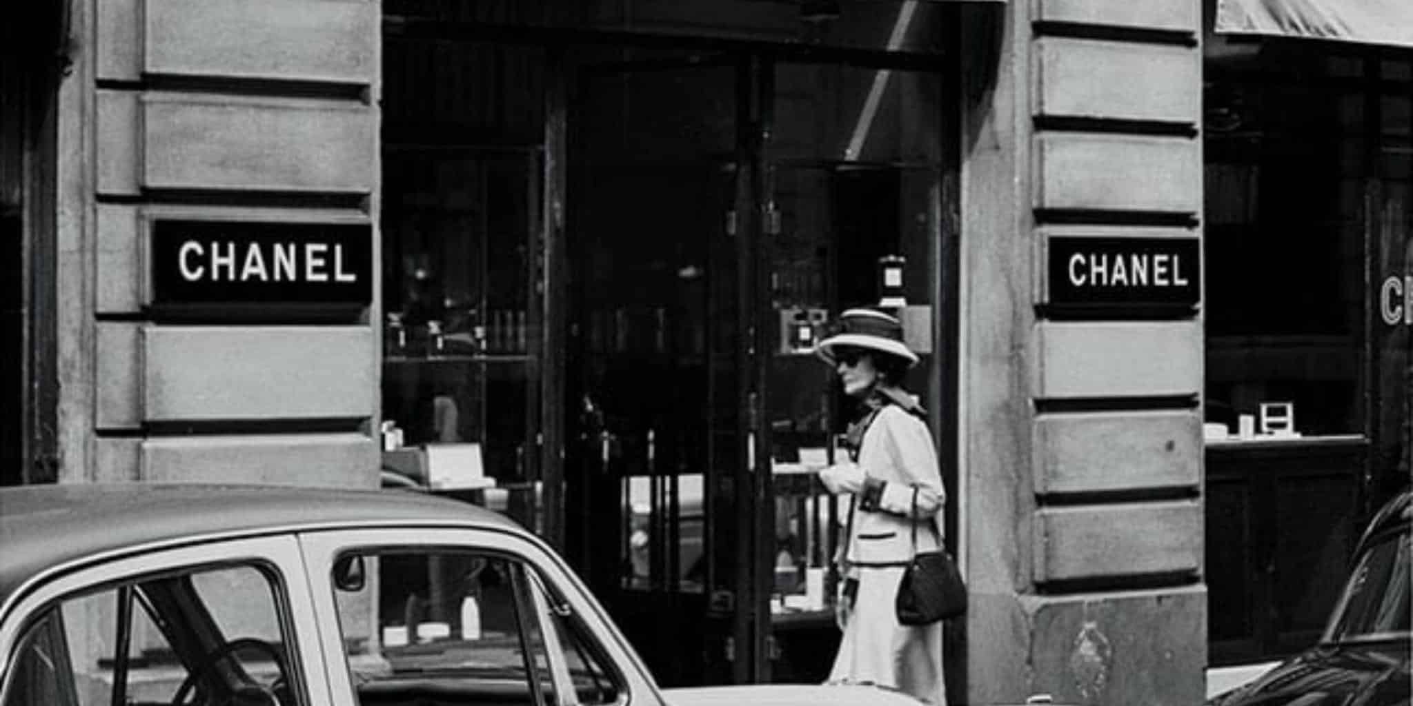 Un siècle d’émancipation des femmes à travers la mode - EIDM École ...