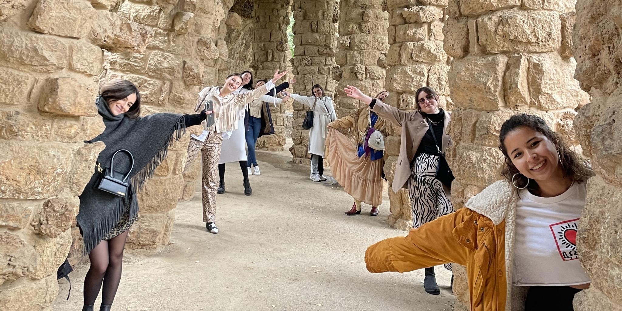 International - EIDM