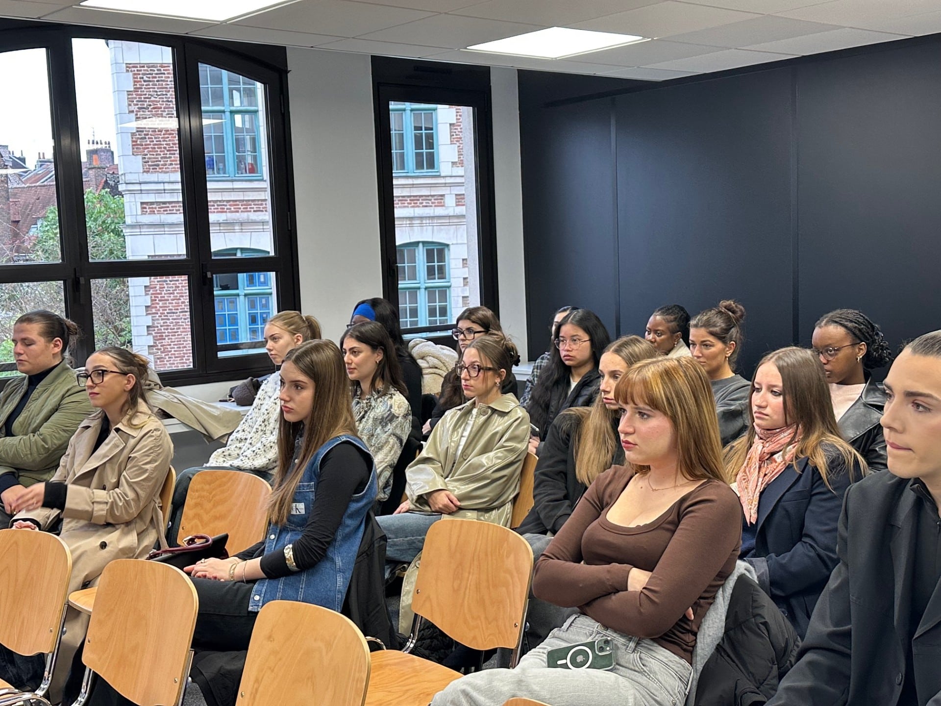 Masterclass Darjeeling à l’EIDM Lille - EIDM École Internationale de ...